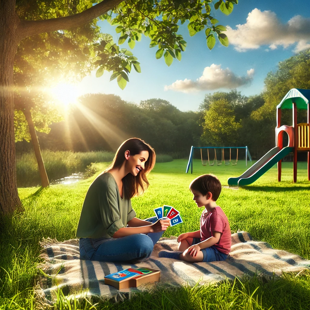 3 Benefits of Natural Environment Teaching in ABA