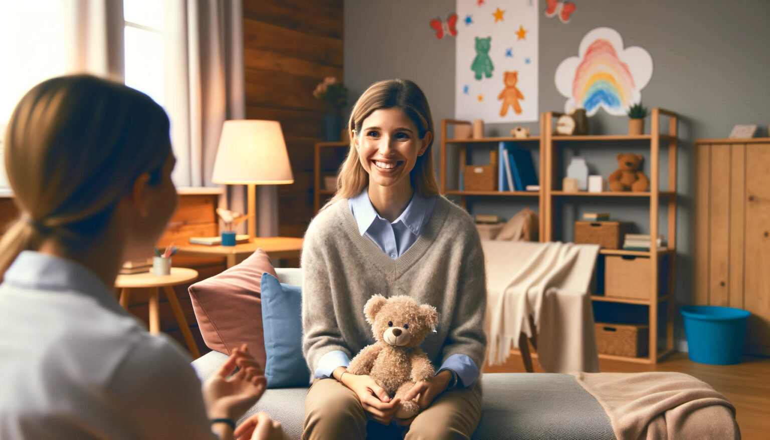 Rapport Building Activities for Therapy - Ujala Life