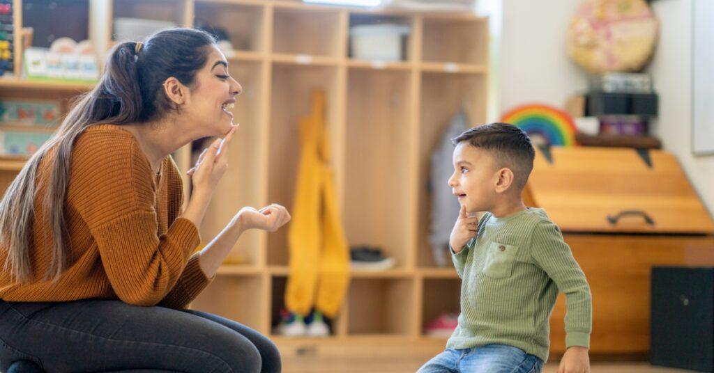 How to Manage and Prevent Self Injurious Behavior In Autism